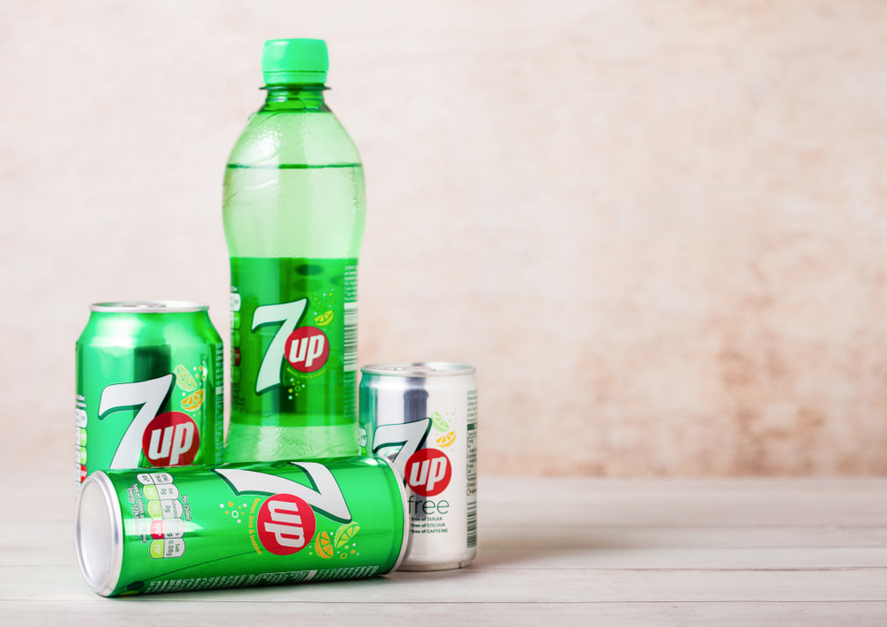 Grand Power - 7up